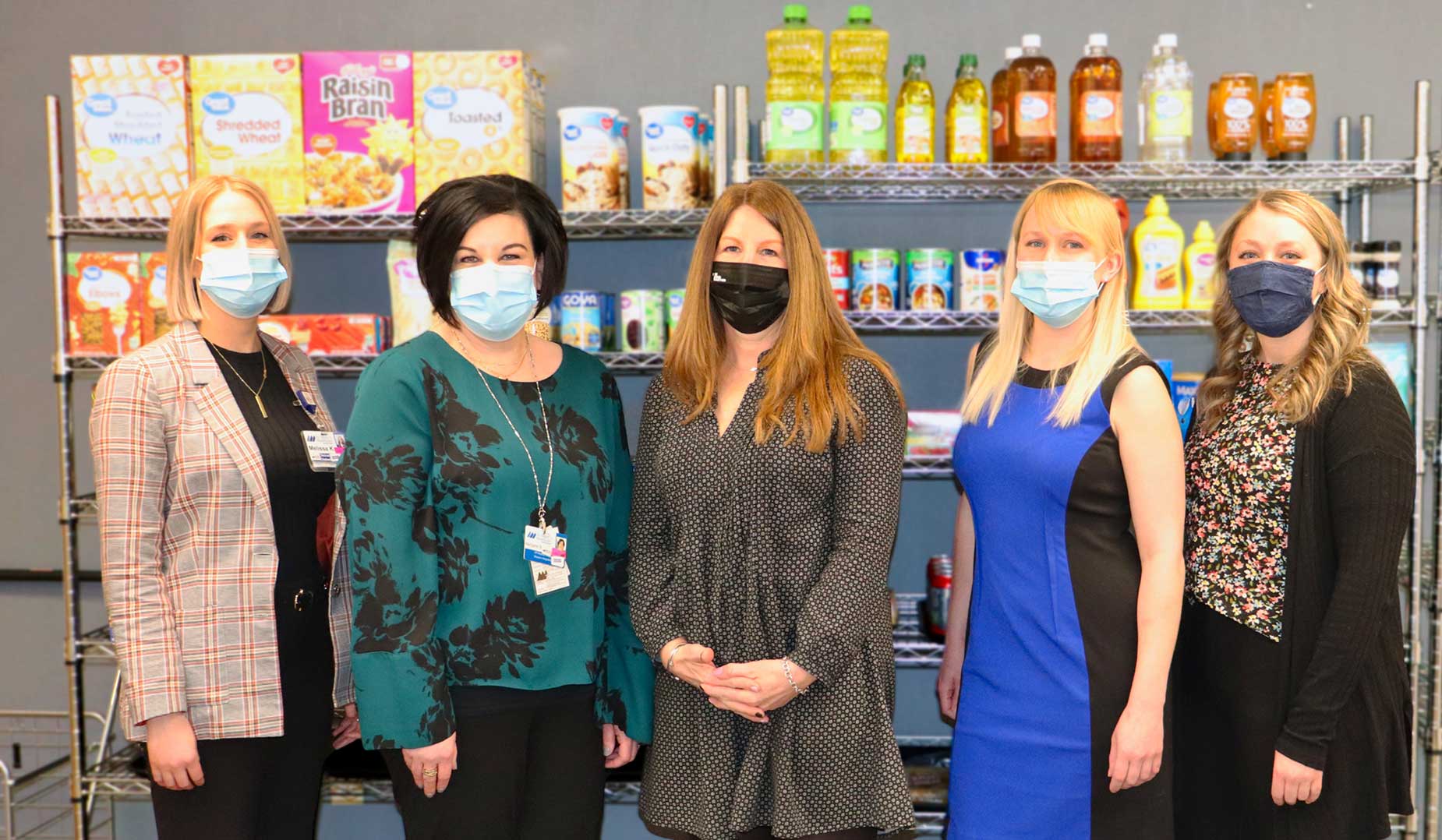 Food Farmacy Brings Health-Focused Nutritional Support to Food Insecure ...
