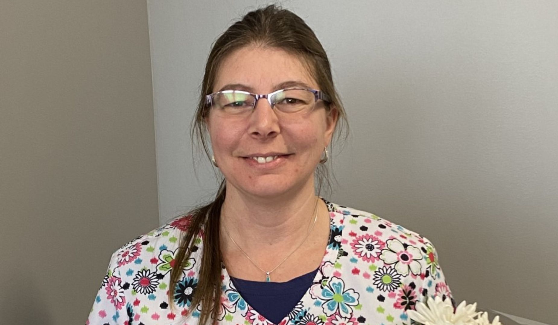 St. Mary’s Healthcare Newest DAISY Awardee – Barbara Klingbeil, LPN ...