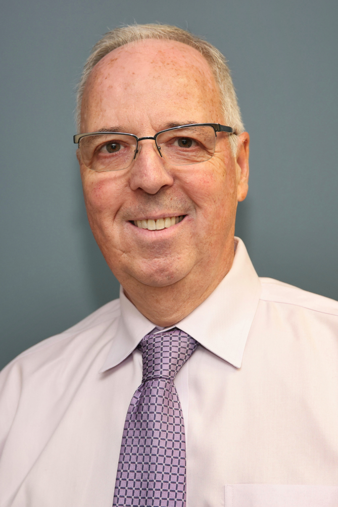 George Weis, DO - St. Mary's Healthcare