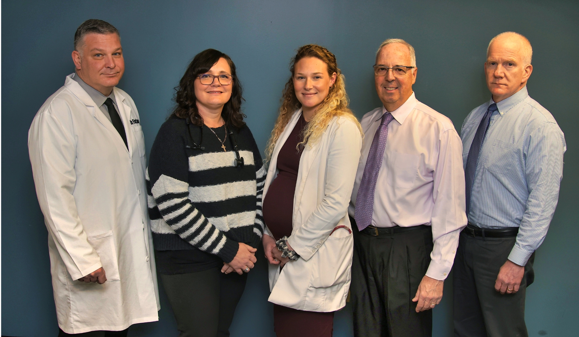 Amsterdam Family Practice Joins St. Mary’s Healthcare - St. Mary's Healthcare