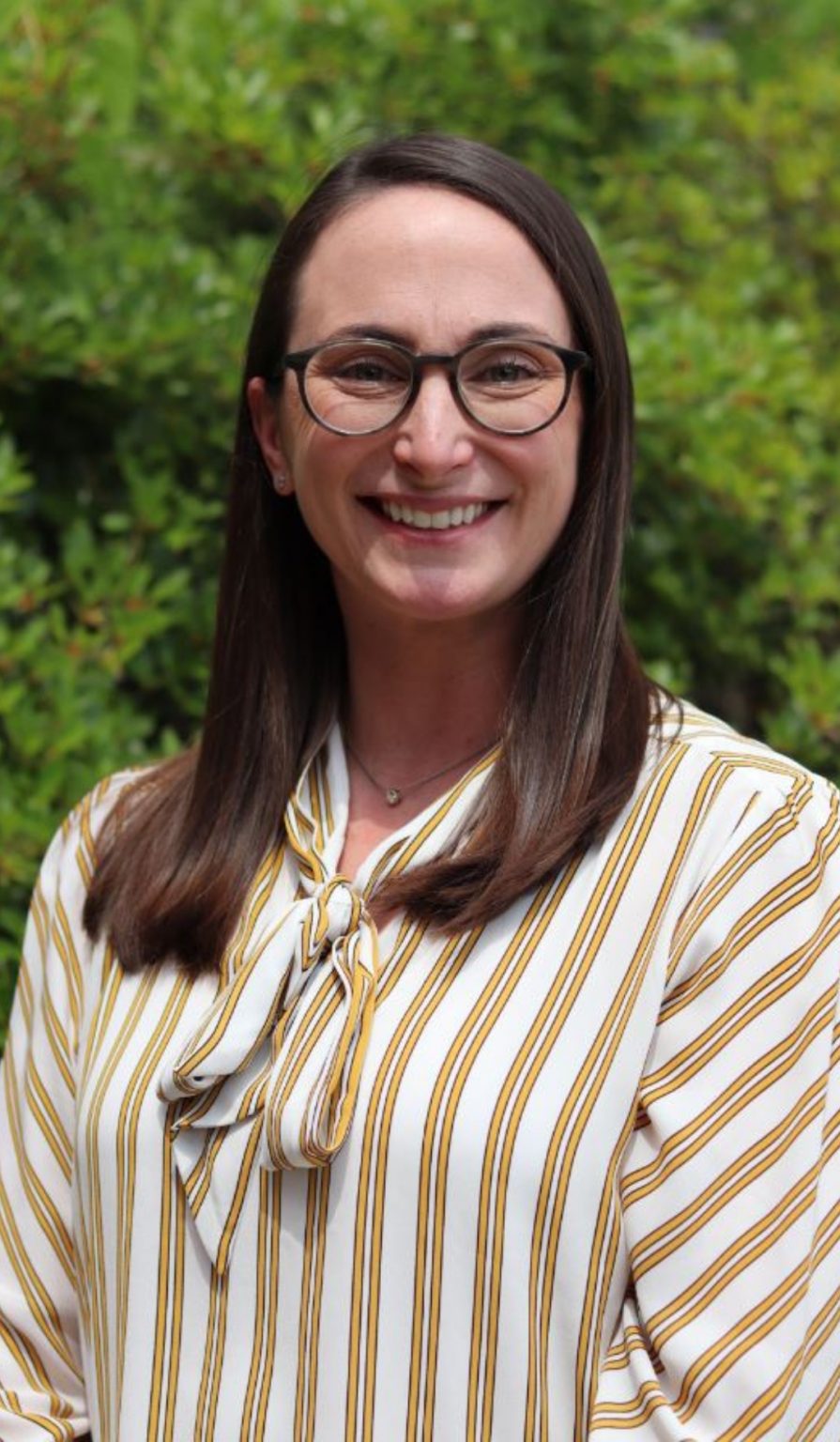 Kristin Mosher Named Director of Marketing and Communications at St ...