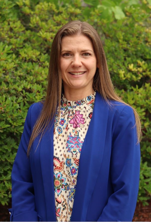 St. Mary’s Healthcare Names Director of Specialty Care and Ambulatory ...