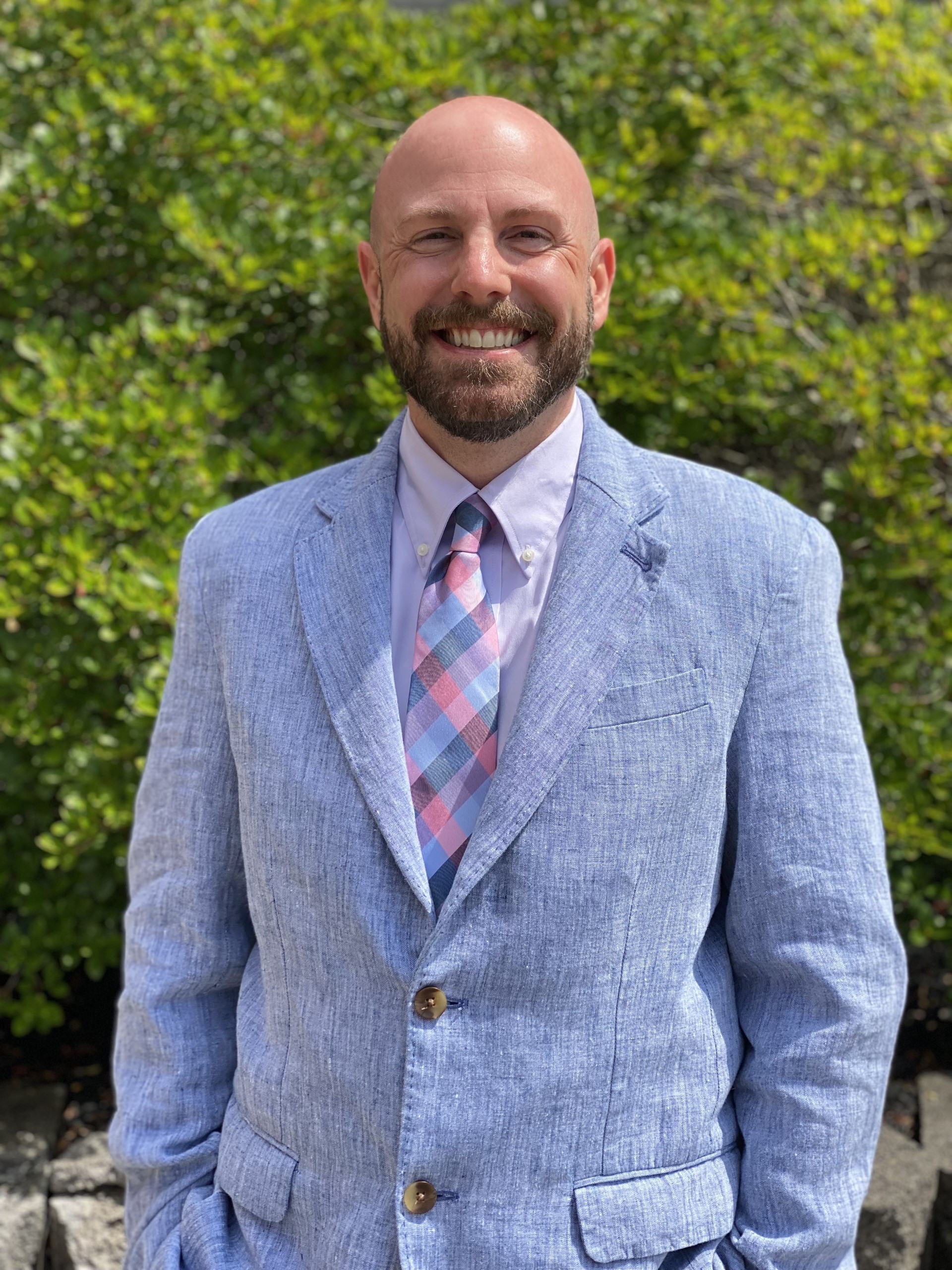 St. Mary’s Healthcare Names Human Resources Director - SMH