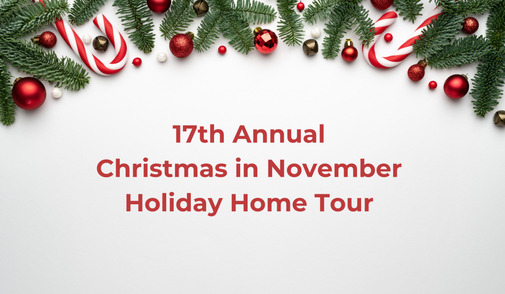 St. Mary’s Healthcare Auxiliary Hosts 17th Annual Christmas in November ...