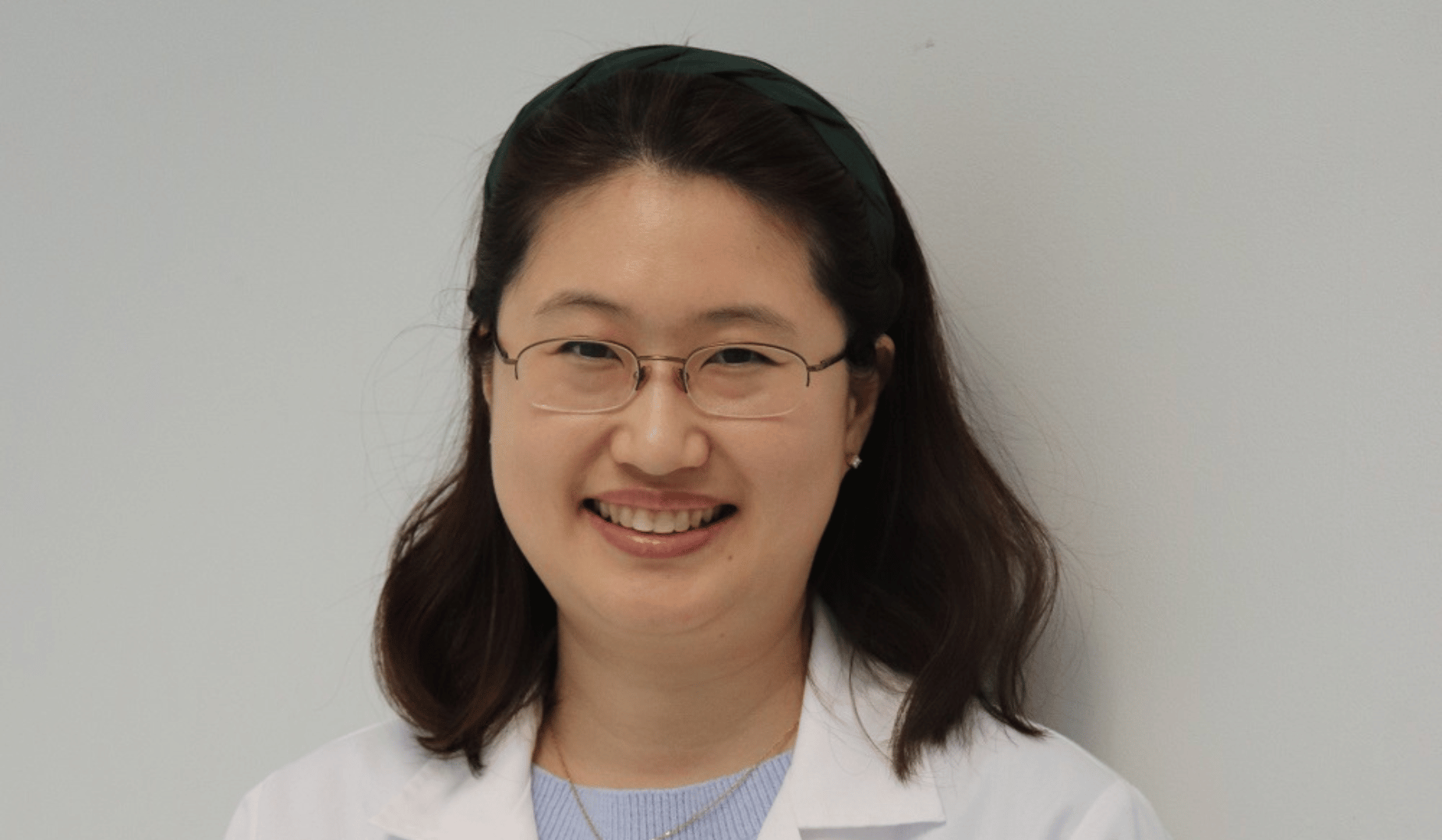 Dr. Hannah Yoon Joins Cancer Care Team at St. Mary’s Healthcare - SMH
