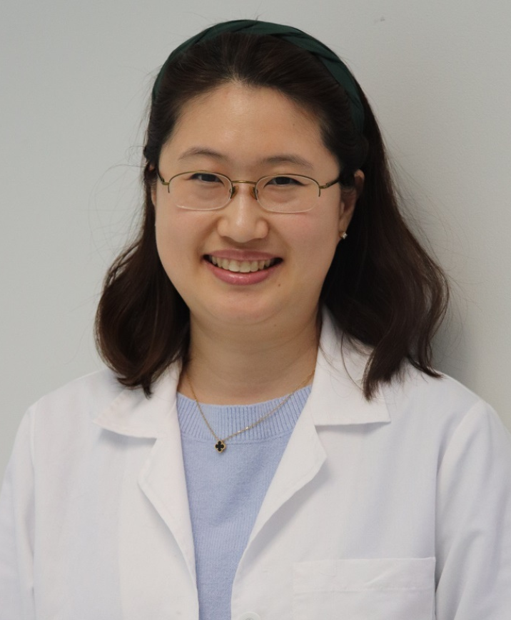 Hannah Yoon, MD - St. Mary's Healthcare