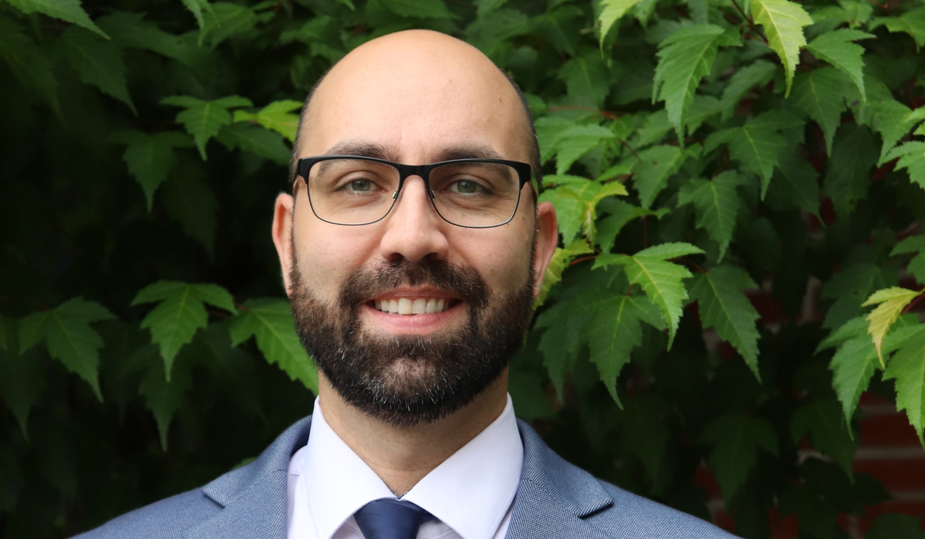 Gabriele Sasso Named Director of Pharmacy at St. Mary’s Healthcare - SMH