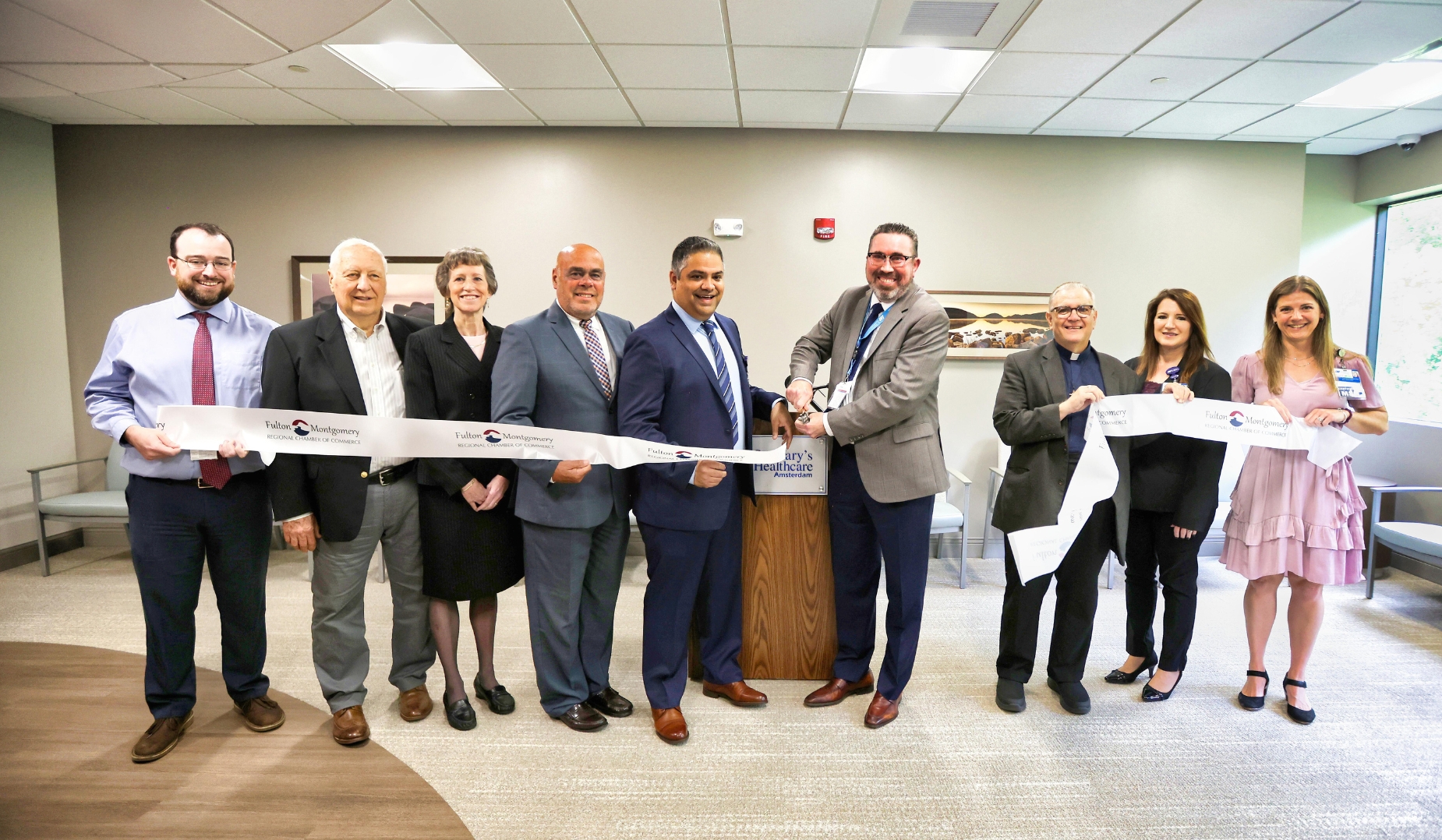 St. Mary’s Healthcare Adds Pulmonology and Sleep Medicine Services - SMH