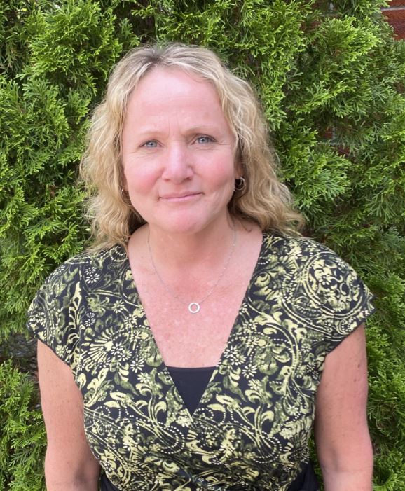 St. Mary’s Names Director Behavioral Health - SMH