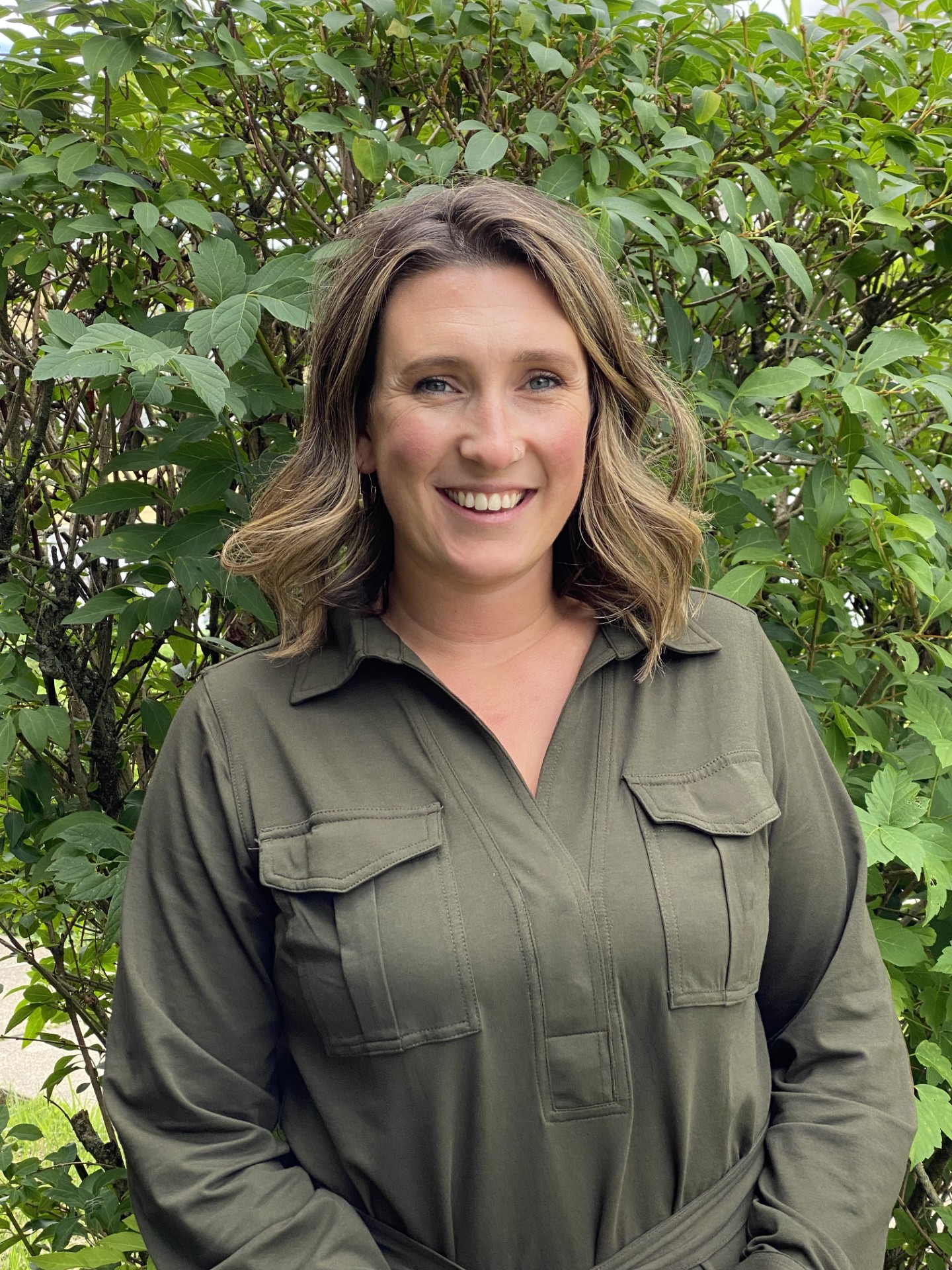 St. Mary’s Healthcare Names New Director of Patient Access - SMH